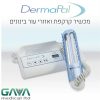 דרמפל Dermapal - קרקפת ואזורי עור בינוניים - Gaya Medical